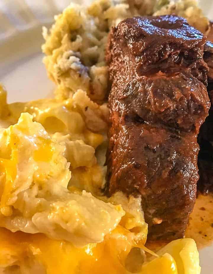 Foolproof Oven Baked Ribs