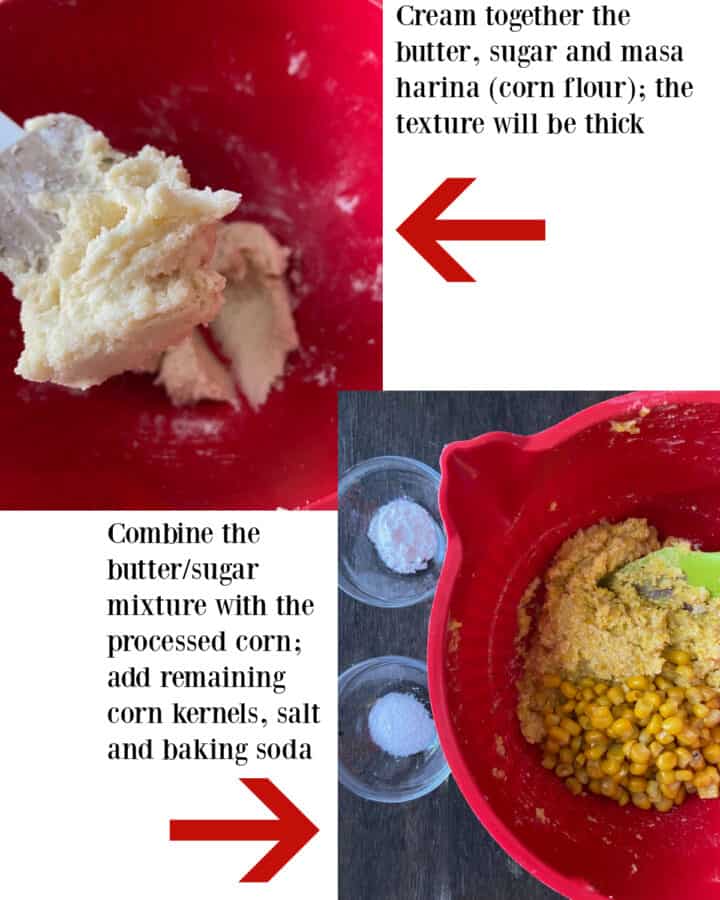 Sweet Corn Tomalito - SmartyPantsKitchen