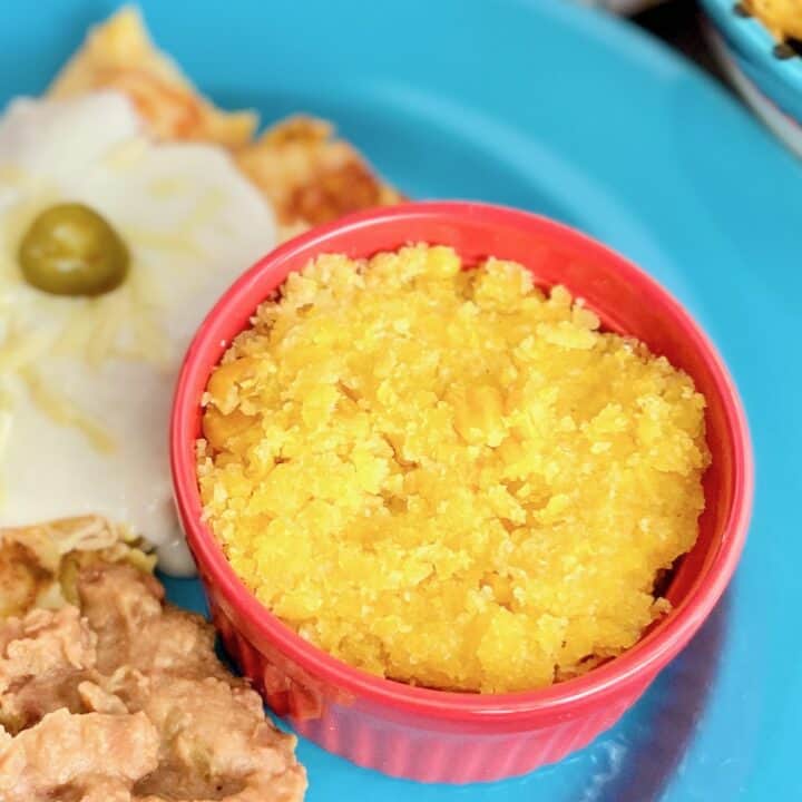 Sweet Corn Tomalito - SmartyPantsKitchen
