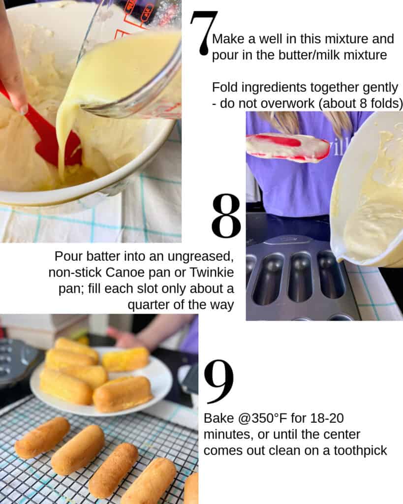 Lemon Raspberry Twinkie Recipe - SmartyPantsKitchen