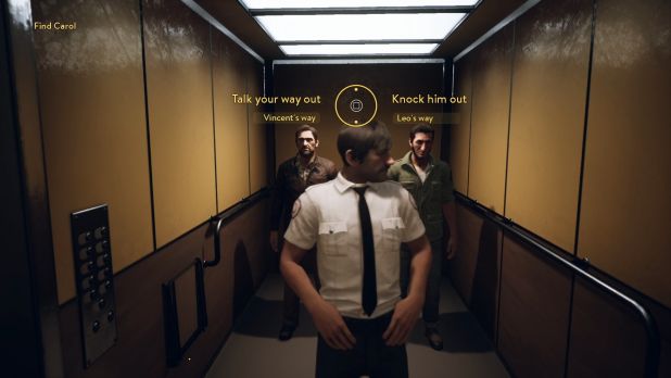 “A Way Out” Review – SmashPad
