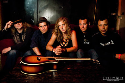 Erica Sunshine Lee – Steve May