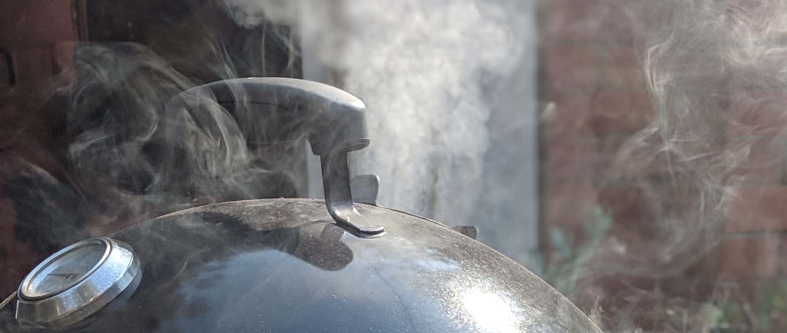 The Science of Smoke - Smoked BBQ Source