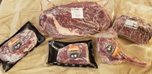 Certified Piedmontese Review: Tender Beef Without the Fat - Smoked BBQ ...