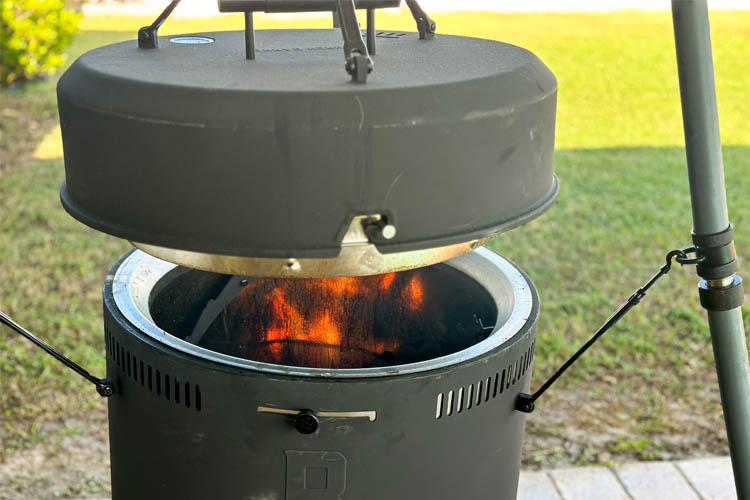 Burch Barrel Review - Smoked BBQ Source