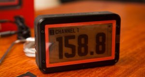 ThermoWorks Billows BBQ Temperature Controller Review - Smoked BBQ Source