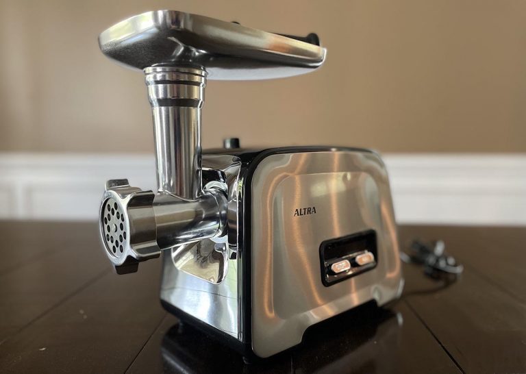 The 7 Best Meat Grinders in 2025 - [Buying Guide]