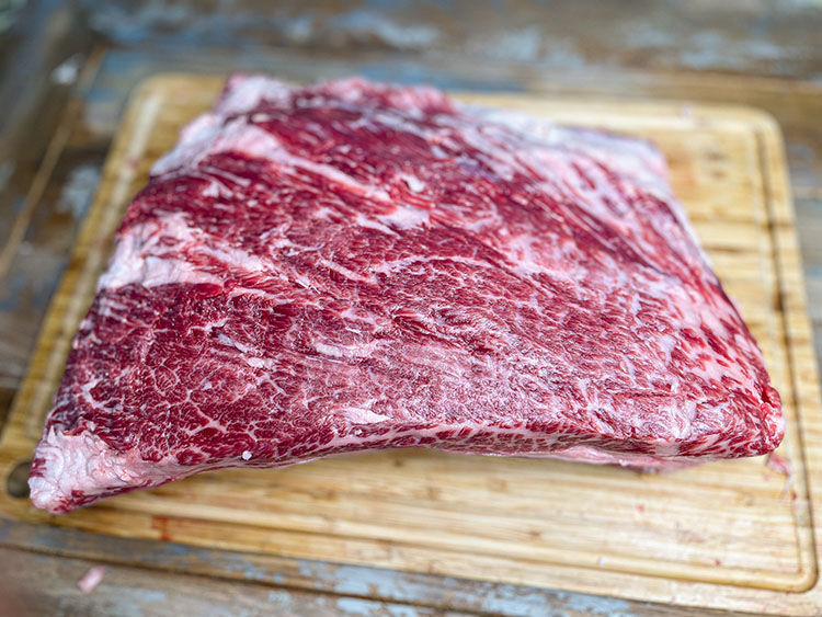 Smoked BBQ Beef Ribs - Smoked BBQ Source