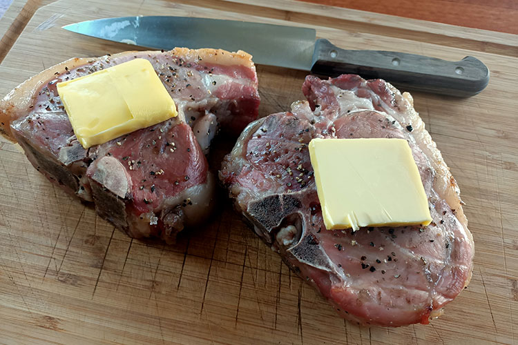 Can Pork Be Pink and Still Be Safe? - Smoked BBQ Source