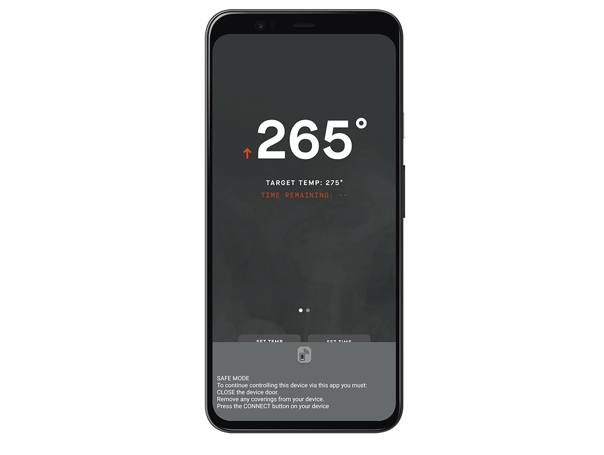 Masterbuilt 40" Bluetooth Electric Smoker Review - Smoked BBQ Source