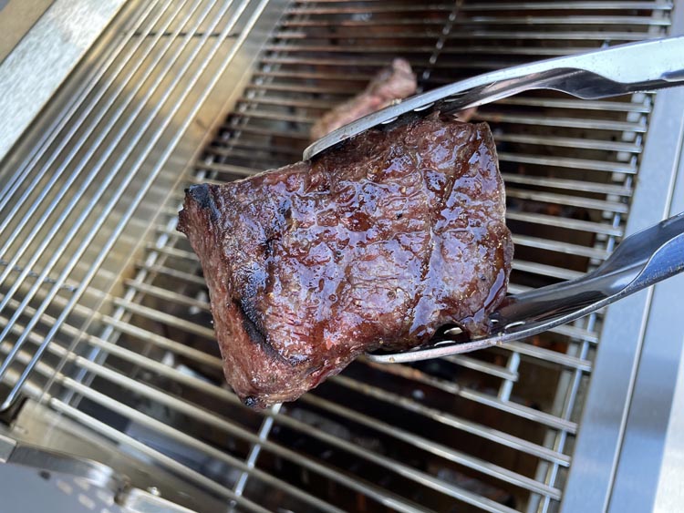 Victory 3-Burner Propane Gas Grill Review: The Midrange Value Sweetspot ...