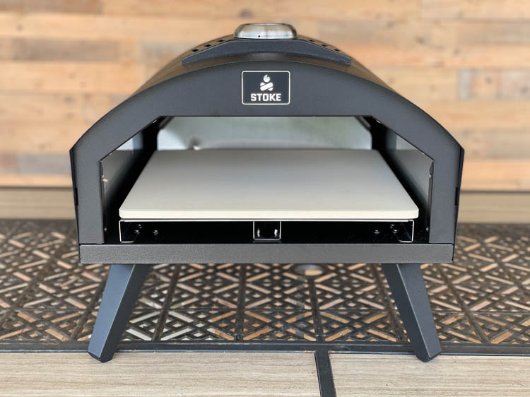 We Tested 7 of the Best Outdoor Pizza Ovens in