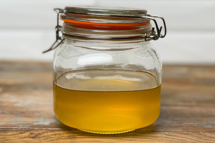 How to Make Beef Tallow - Smoked BBQ Source