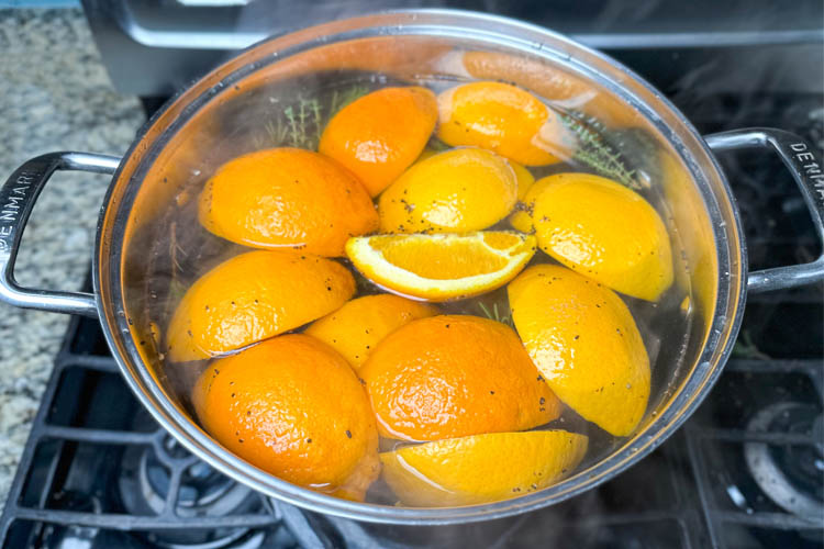 The BEST Turkey Brine Recipe for Juicy Turkey - Smoked BBQ Source