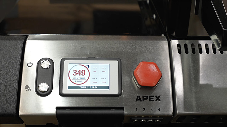 The Ultimate Pellet Gas Hybrid: Camp Chef Apex Review - Smoked BBQ Source