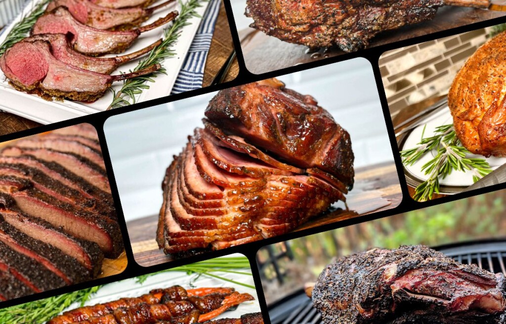 Our 14 Best Easter BBQ Recipes - Smoked BBQ Source