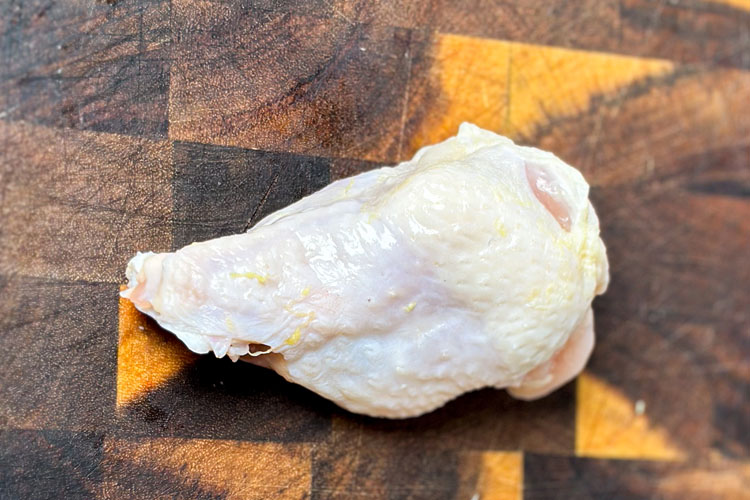 How to Cut Chicken Wings (To Get Wingettes and Drumettes) - Smoked BBQ ...