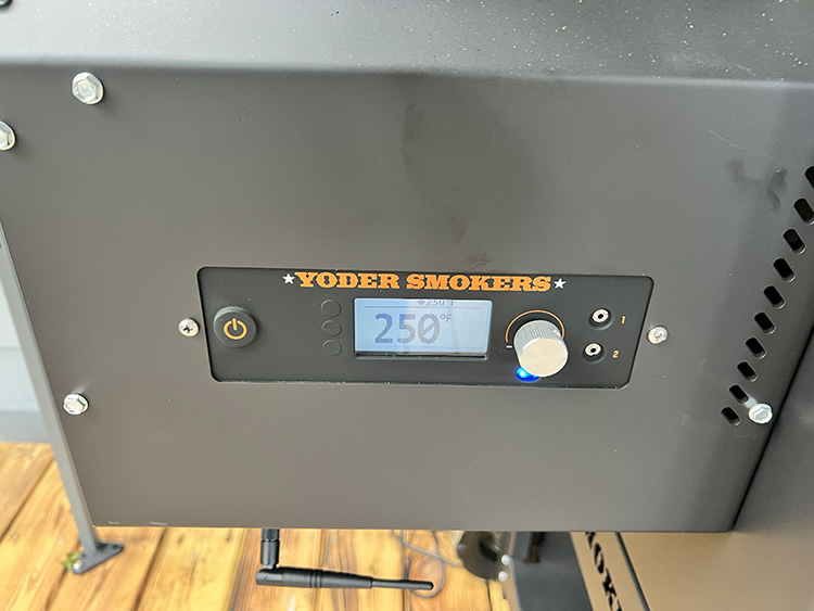 Yoder YS640s Review: High-End USA-Made Pellet Grill - Smoked BBQ Source