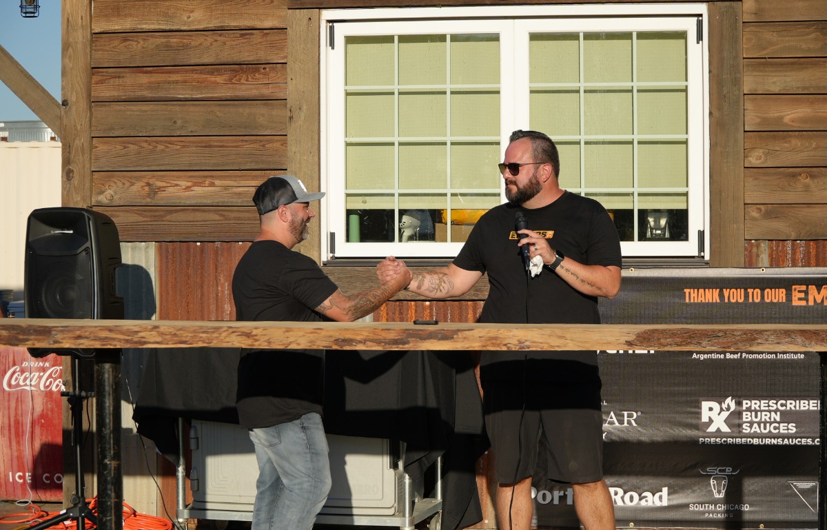 A New Barbecue Streaming Service Just Launched: We Attended the Embers ...