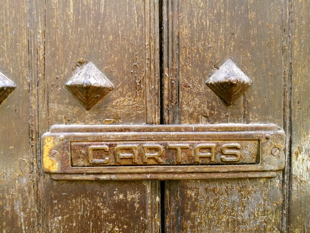 Unfolding the story of Andalusian doornails – snobb.net