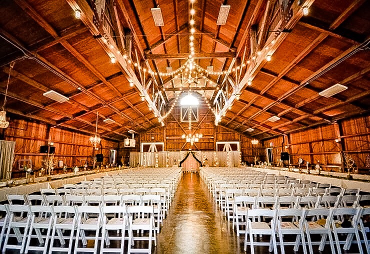 Washington State Fair Events Center ♥ - Snuffin's Catering