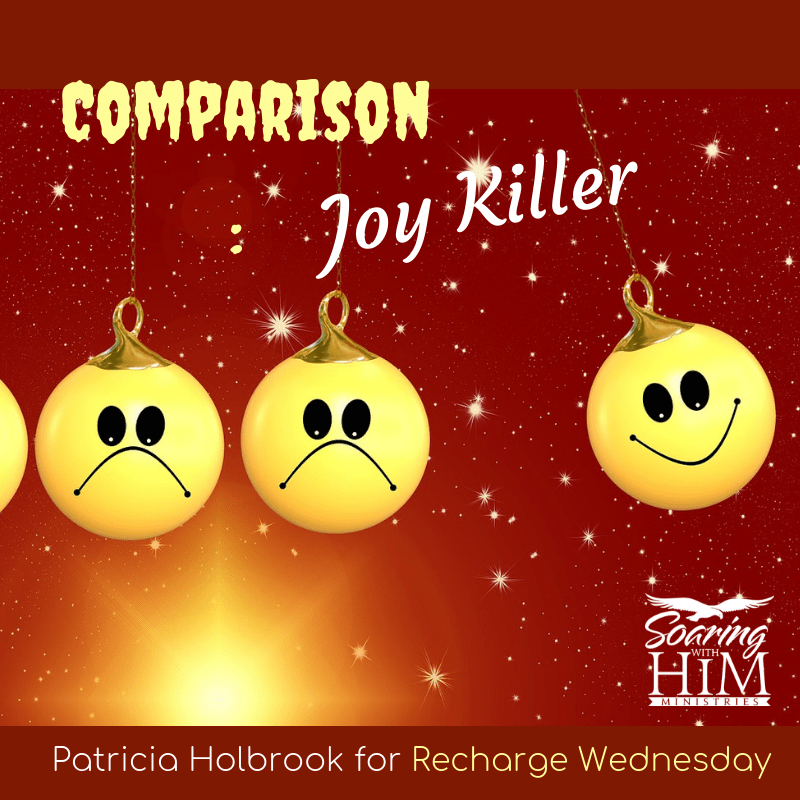 Comparison Joy And Purpose Killer Recharge Wednesday LINKUP comparison-joy-and-purpose-killer-recharge-wednesday-linkup