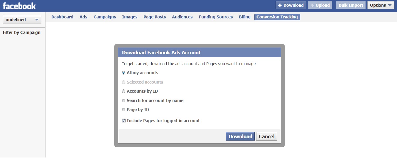 Facebook Rolls Out Ads Conversion Measurement Tool With Optimized CPM