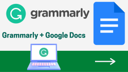 How Does Grammarly Work With Google Docs Software Accountant