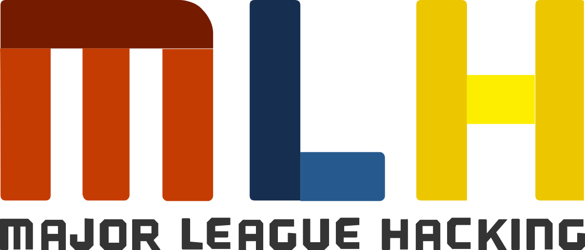 Majorleaguehackinglogosvg Software Engineering Daily