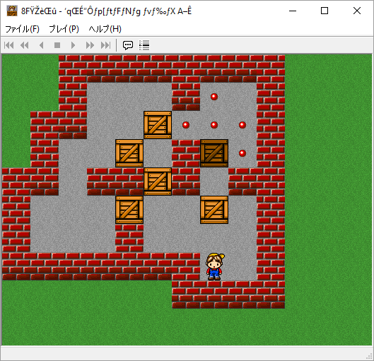 Sokoban Perfect Plus – Sokoban.dk