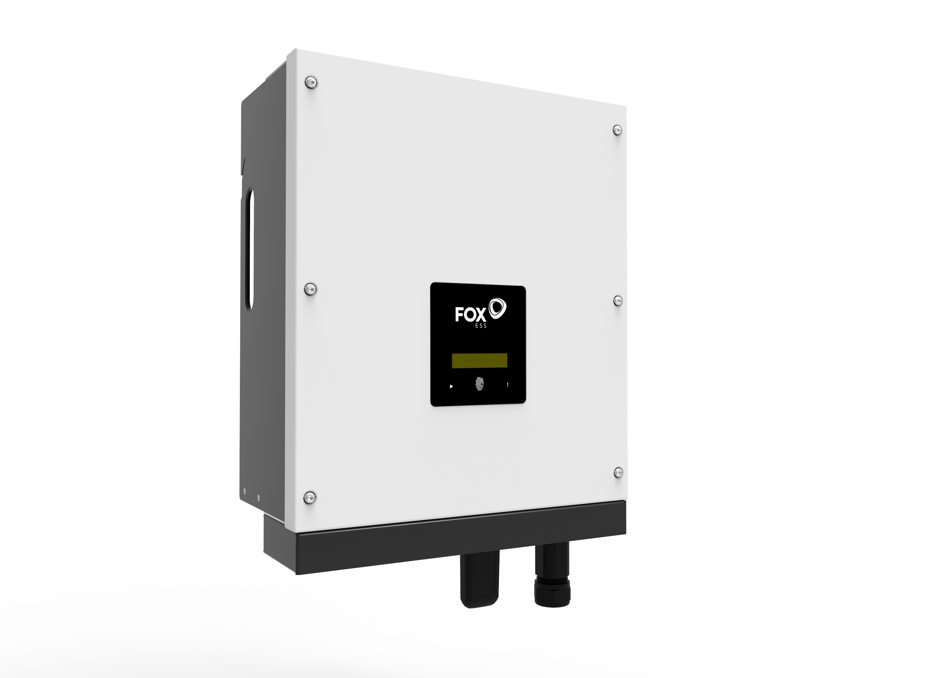Fox Has Brought To Market An Exciting Range Of Grid-Tied Inverters ...