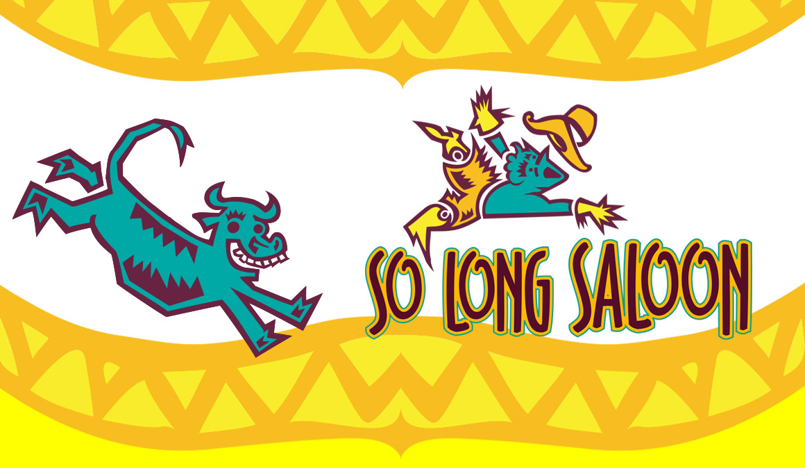 So Long Saloon | Local Restaurant in Manhattan, KS' Aggieville