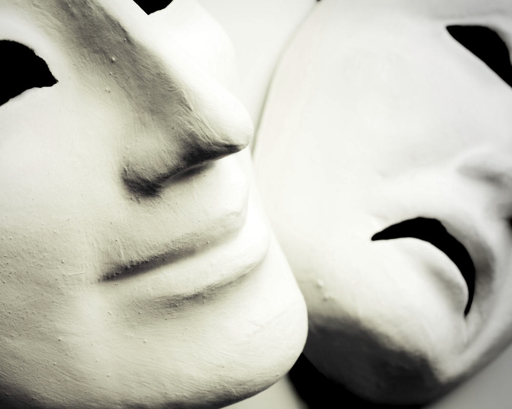 Surviving A Two-Faced Boss: A Few Tips From Experience - PM Problems