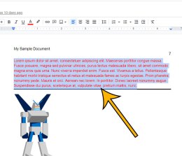 How To Change Font Color In Google Docs Yeskan
