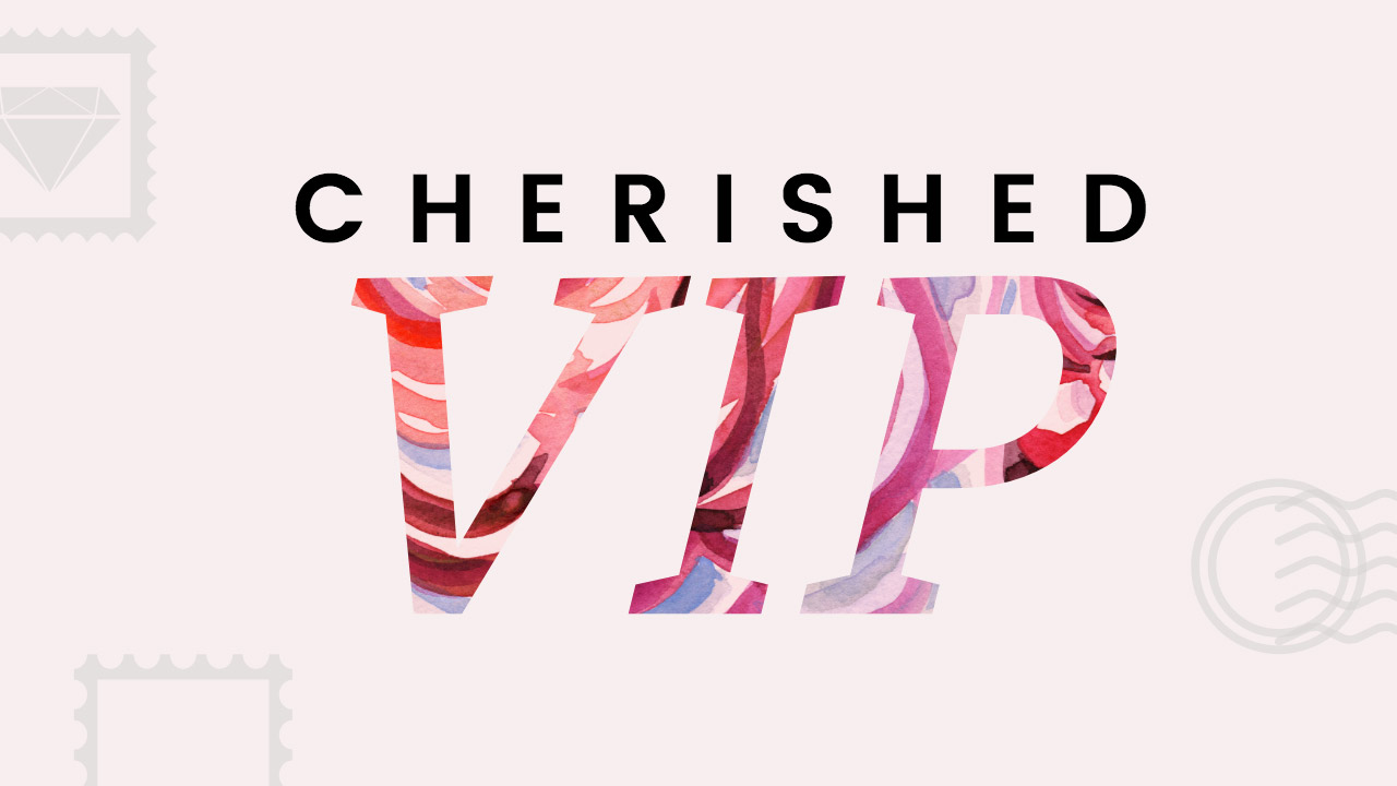 Beloved, you are invited! - Something to Cherish® - art, fashion, gift ...