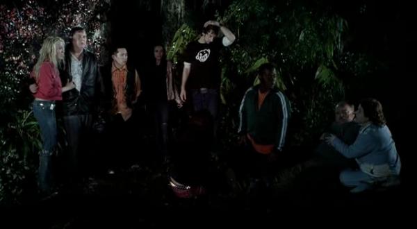 Raz’s Midnight Macabre Horror Review: Hatchet