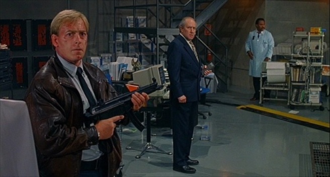 Raz’s Midnight Macabre Horror Review: The Fly II