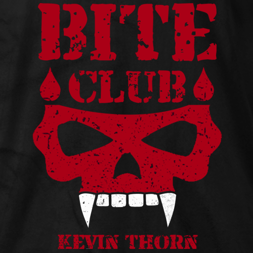 Kevin Thorn Wallpaper