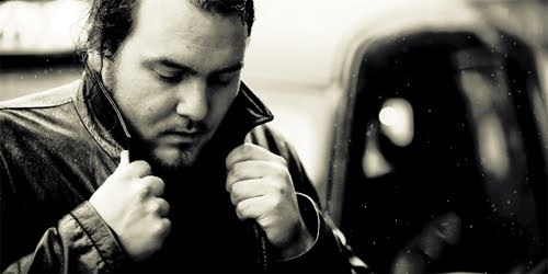An Interview with Daniel Land – SOMEWHERECOLD