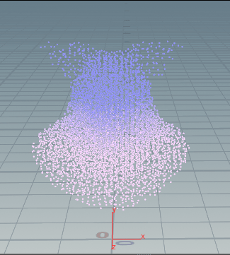 FLIP Fluid Simulation – Soumitra Goswami