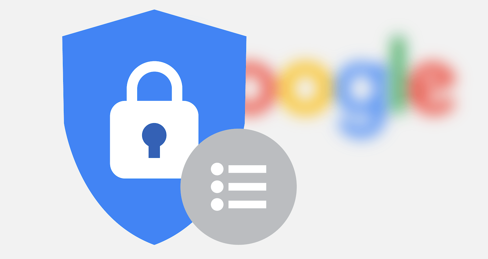 Google mejora las medidas de seguridad de tu cuenta - TechBros