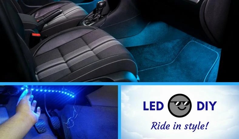 Led Car Installation Near Me - glecoupeblog