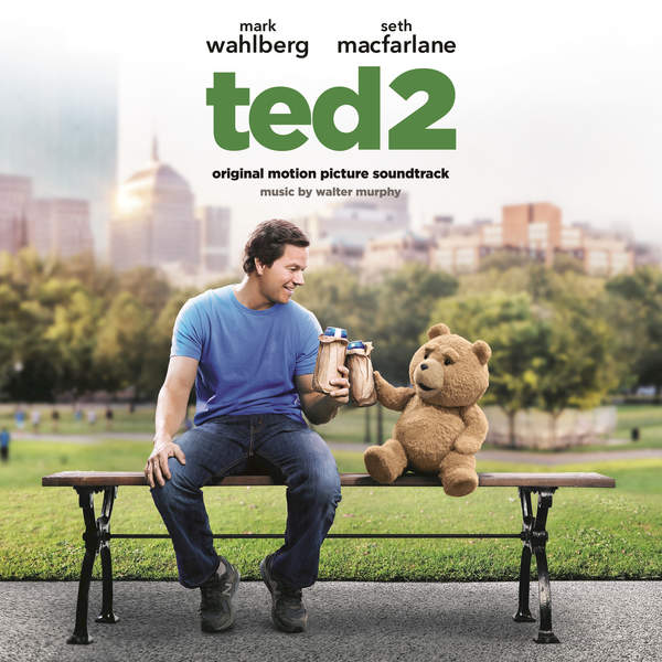 Ted 2 - Movie Song