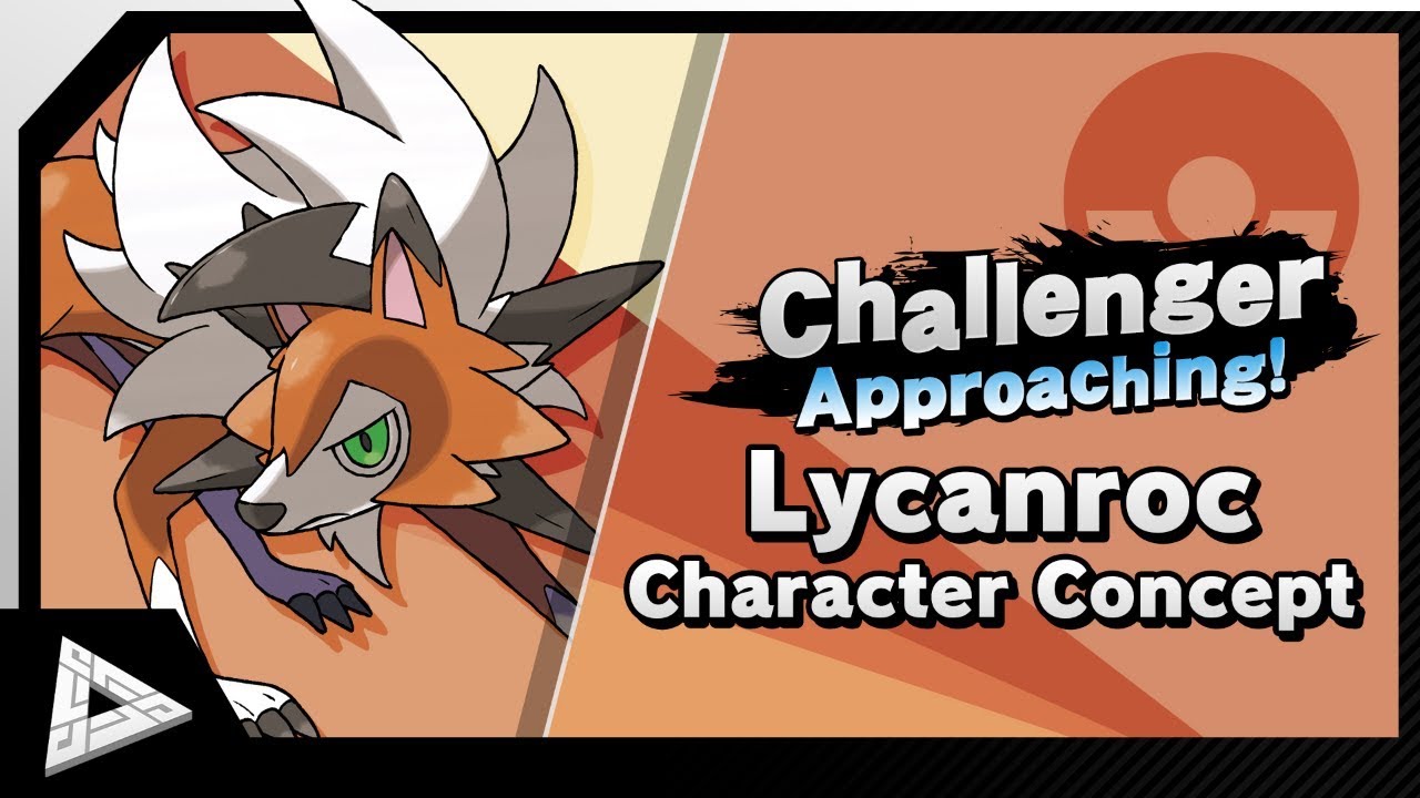 Lycanroc dusk move set - infinitetiklo