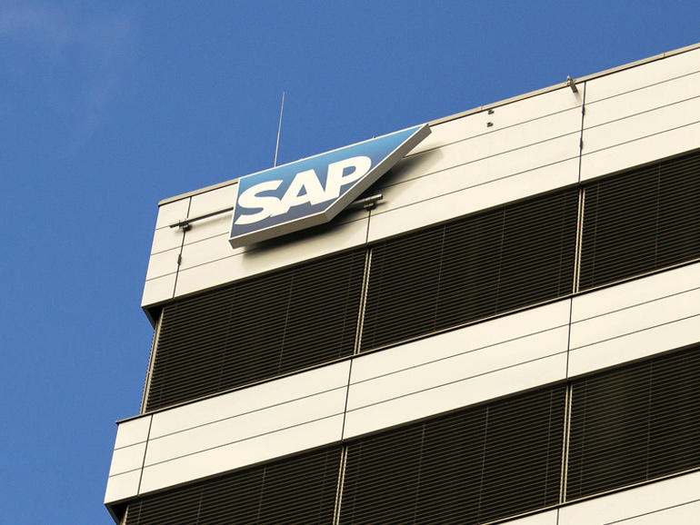SAP reveals new data marketplace, planning capabilities in Business ...