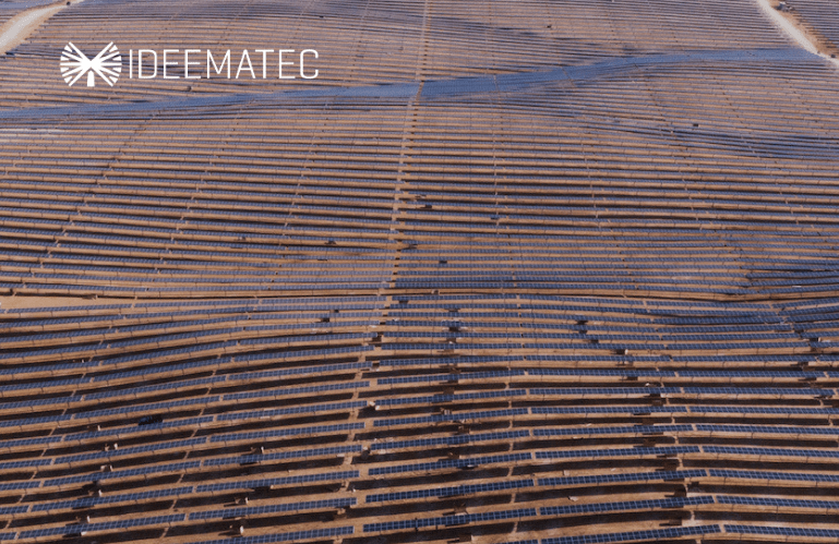 IDEEMATEC extends 15-year system warranty to its single-axis solar ...