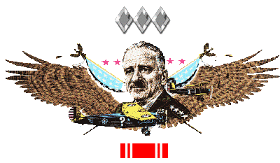 Spaatz Award History – The Spaatz Association