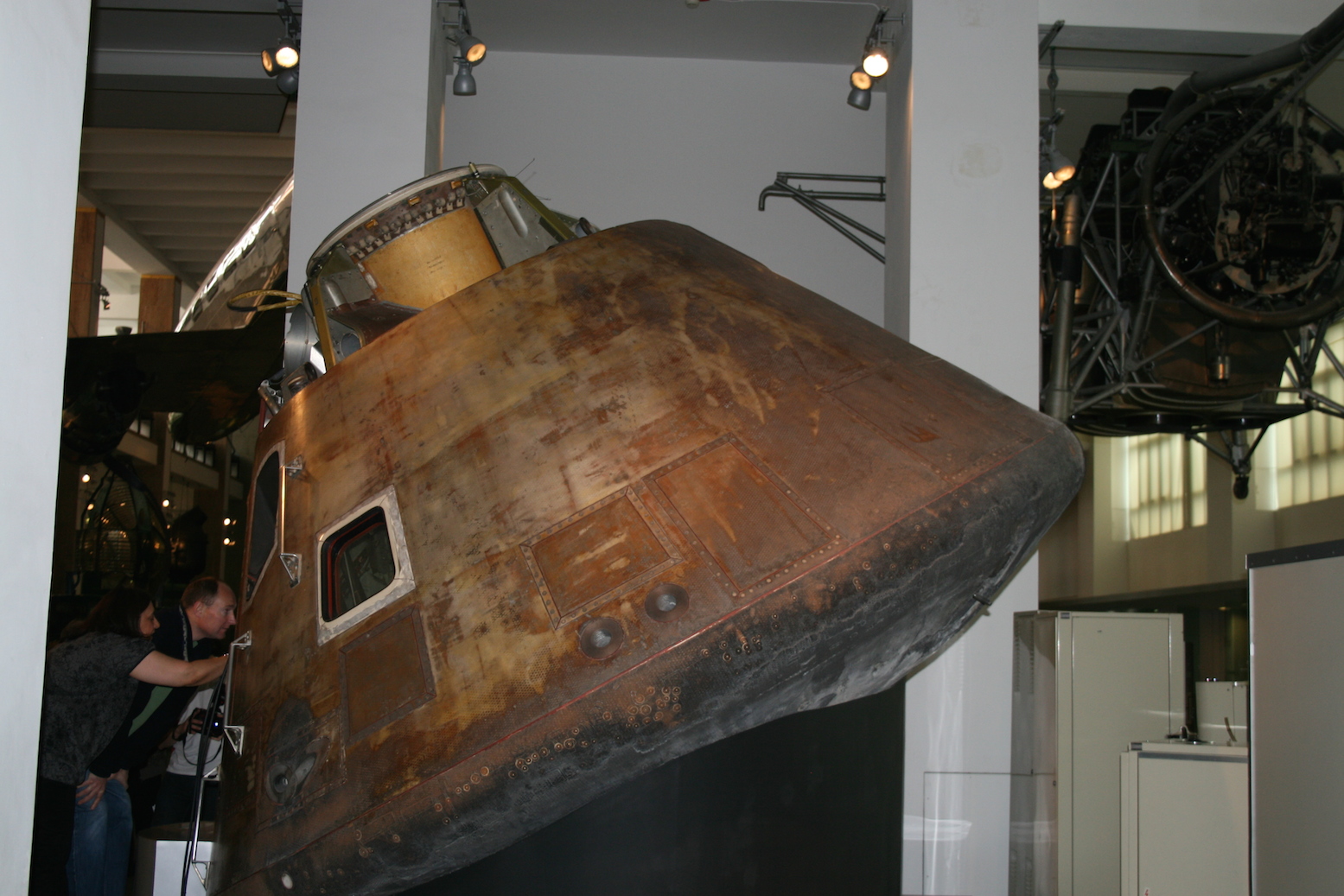 Space Rocket History #198 – Apollo 10 – Snoopy Returns and a Successful ...