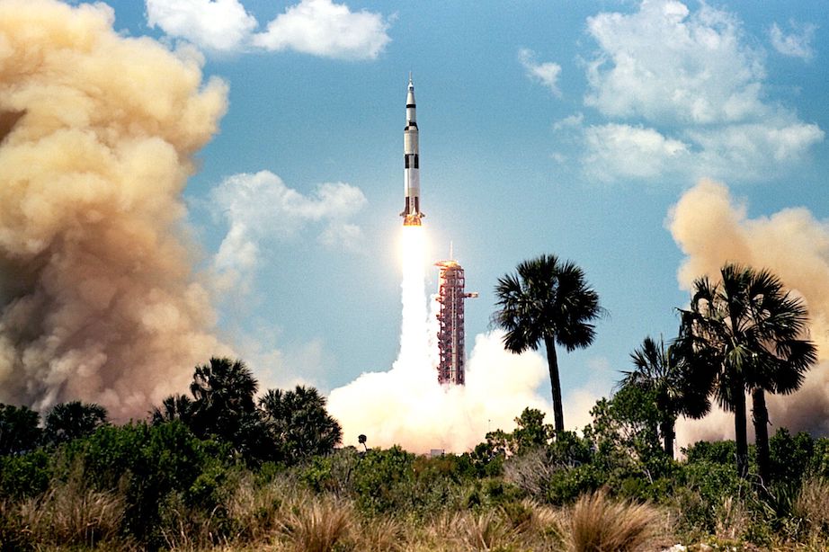 Space Rocket History Podcast | Welcome to the Space Rocket History podcast