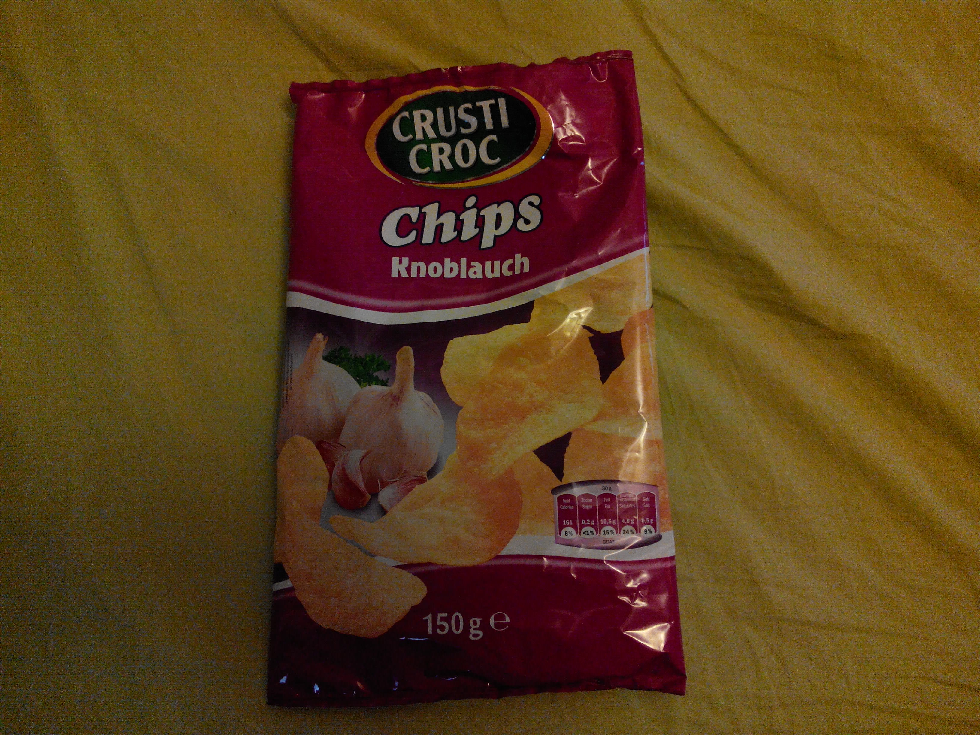 Azi mă sună nevastă-mea să-i iau din drum niște chipsuri.